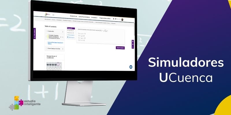 Todos los cursos | Estudia Virtual